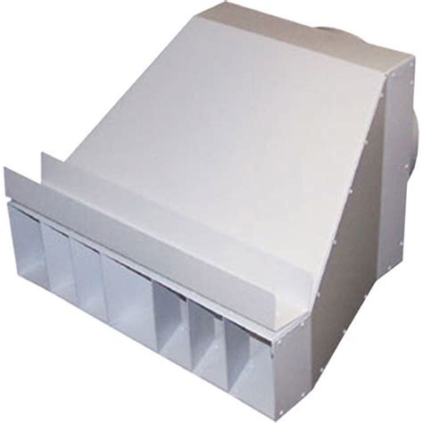 Duct Diffuser All Thc Series Celina Enterprises Llc