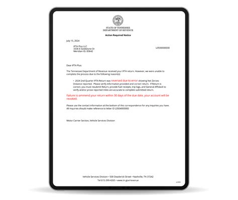 Jurisdiction California Ifta Plus