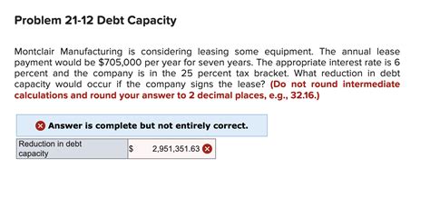 Solved Answer All Questions Please Problem 21 1 Lease Or Chegg