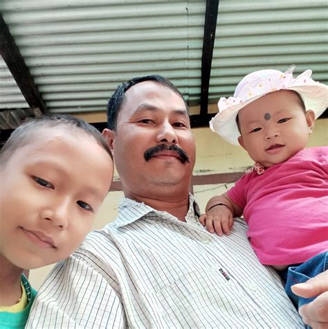 Bidai To Daughter ️ Nj Islary