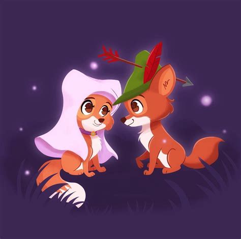 Robin Hood Fan Art