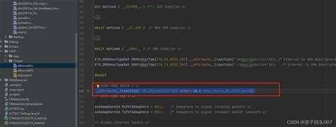 Stm H Zgt Lwip Lan A Freertos Stm H Lwip Csdn