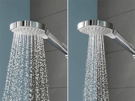 New Croma A Shower For Everyone