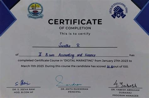 Swetha Rajamohan On Linkedin Digital Marketing Trends On 2023