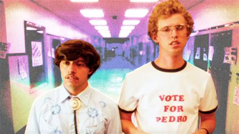 Voting For Pedro The Mash Up Americans The Mash Up Americans