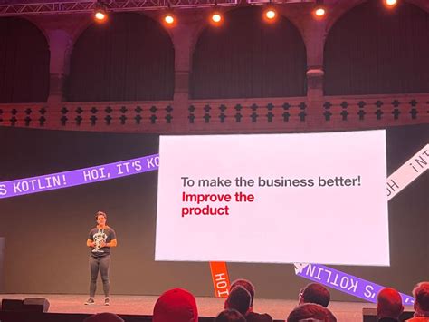 🤓 Raúl Hernández López On Linkedin Kotlinconf Kotlinconf23