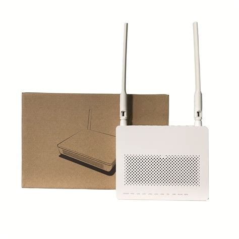 Gigabit HG8145V5 ONU FTTH Modem Converge Router With Wifi English Firmware Shopee Philippines