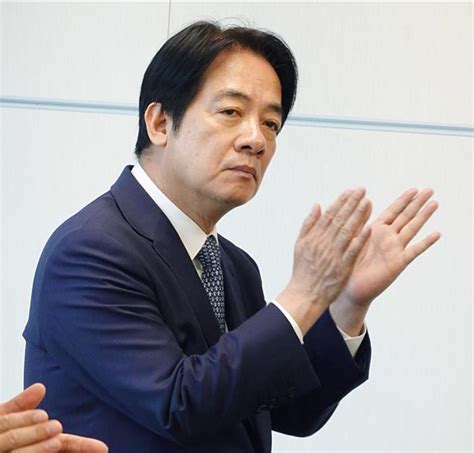 時評》賴清德真假團結 中時社論 言論