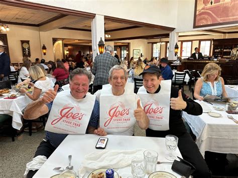 Todd S Shapiro Associates War Room Tavern On Linkedin My Friends Stew Leonard Jr And Mitch