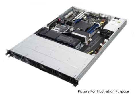 Intel Based Server Eureka