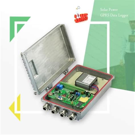 Solar Power GPRS Data Logger Id 8300078 Buy Hong Kong Solar Power