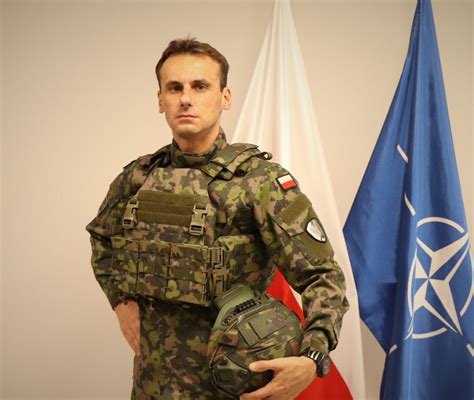 Tak będzie wyglądał mundur Wojska Polskiego Oto nowy kamuflaż WOJNA