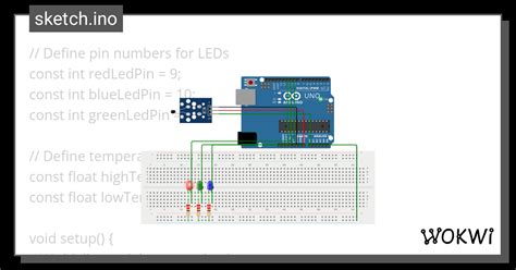 Dayag Presicion Wokwi ESP STM Arduino Simulator