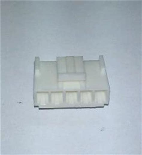 Conector De Caja 5 Vias