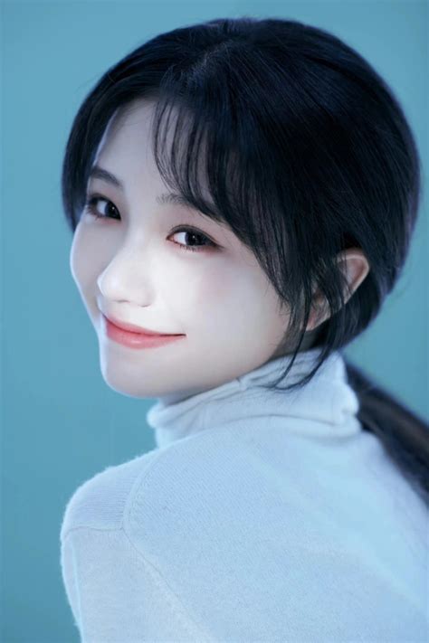 演员张雅倩无缝进组长相思左耳怪谈横店杀青 中华网