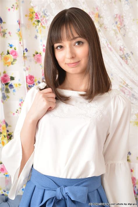 Karina Nishidaand久慈暁子