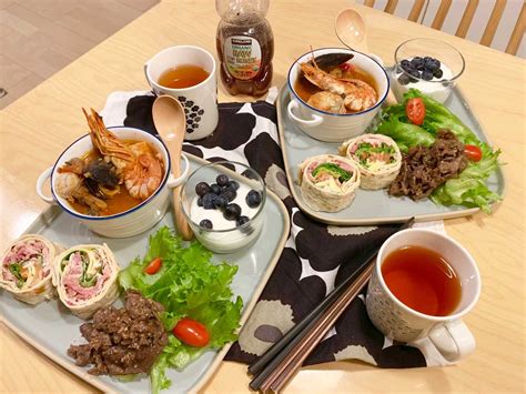 お久しぶりです！最近の我が家の食卓 小さな幸せ♪家づくりと食いしん坊日記～ 楽天ブログ
