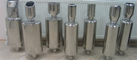 Еко Трафик Ауспуси Гърнета Катализатори Накрайници Меки връзки