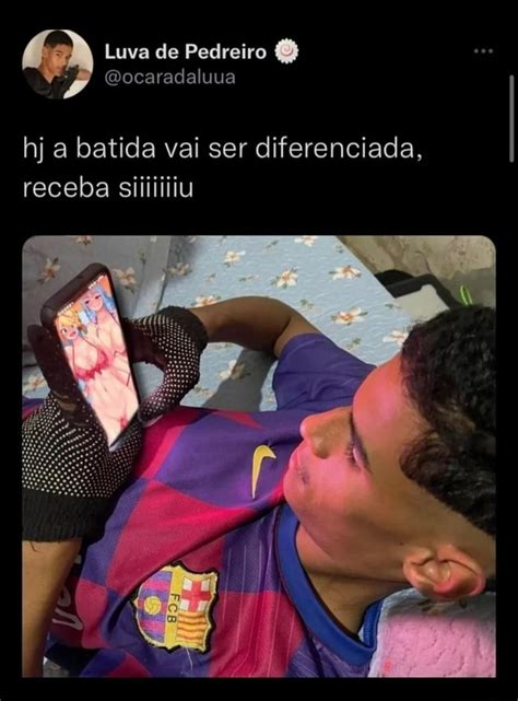 Luva De Pedreiro Hj A Batida Vai Ser Diferenciada IFunny Brazil