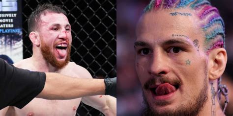 Větší Smysl Než By člověk čekal Dvalishvili Vysvětlil Proč O