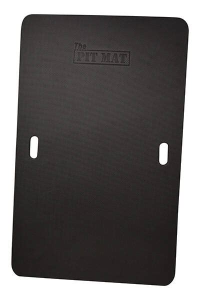 The Pit Mat Carolina Racing Supply
