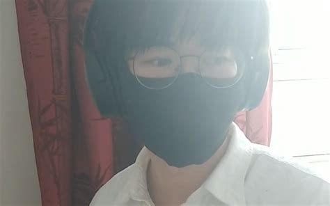 戴口罩对颜值影响大吗？
