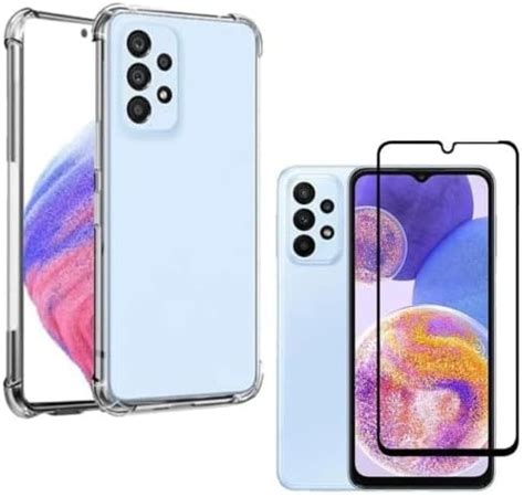 Capa Capinha Anti Impacto Película de Cerâmica 9D Compatível
