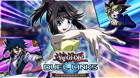 Yu Gi Oh Duel Links Dsod Tea Unlock Event Review How To Farm And More