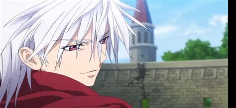Licth Bach Japanese Anime Anime Handsome Anime Guys