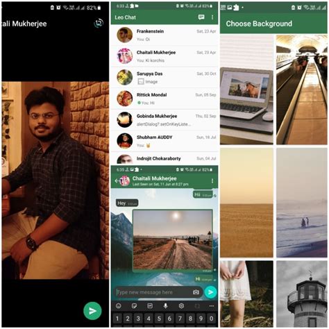 Develop Native Android Apps In Android Studio By Mesantanu Fiverr
