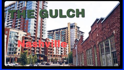 Things To Do In The Gulch Area Of Nashville At Julian Romilly Blog