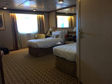 Stateroom E302 Ruby Princess