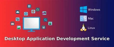 Desktop Application Development At ₹ 300000year In Noida Id