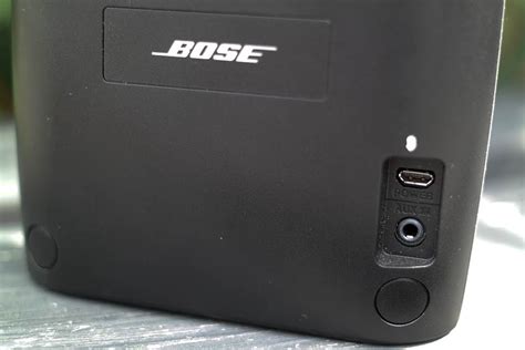 Bose SoundLink Color Packs Sweet Bass Into A Small Package Home Upgraded Bose SoundLink Color Packs Sweet Bass Into A Small Package Home Upgraded