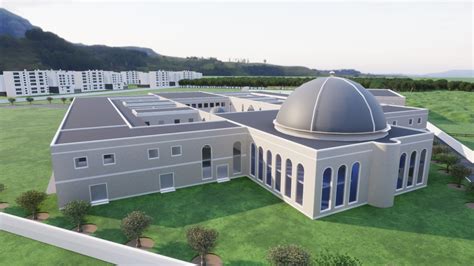 DUAI – Dār al-ʿUlūm al-ʿArabiyyah al-Islāmiyyah