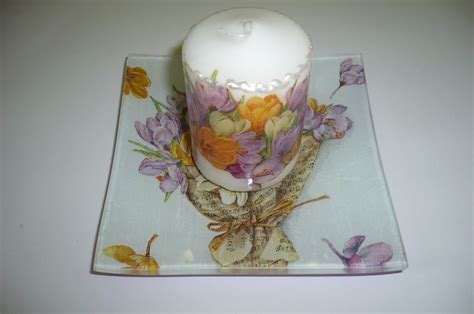 Dana S Handmade Lumanari Decorative
