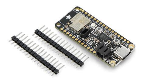 Feather ESP32 V2 W FL Antenna WiFi Module Compatible With Arduino Adafruit 5438 Botland