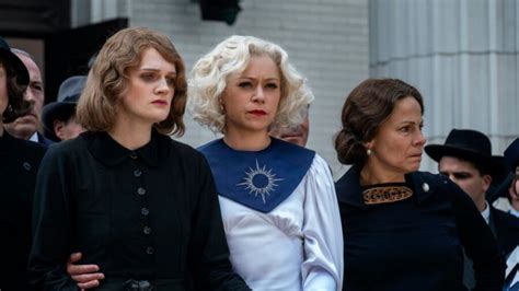 The Women Of Hbo S Perry Mason A Costume Deep Dive