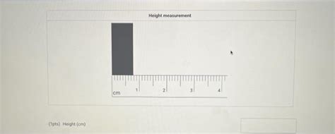 Solved Report Conversion Factors And Problem Solving Chegg