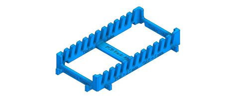Free Cad Designs Files And 3d Models The Grabcad Community Library