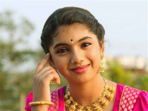 Avantika Vandanapu Age Height Biography Biography Stars Craze