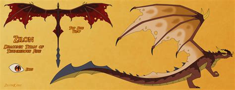 Zilon Reference 2025 By Zilonking On Deviantart