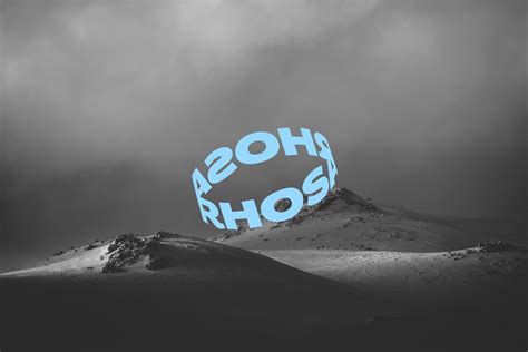About — Rhosa