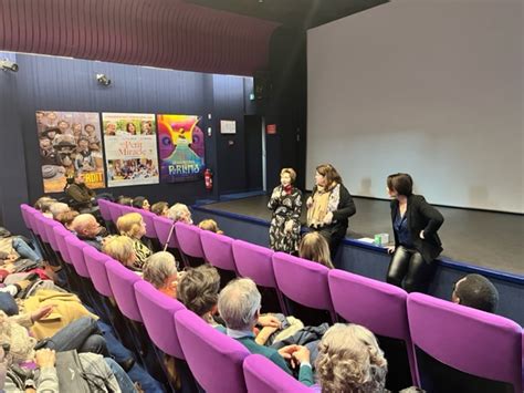 Ciné rencontre autour du film documentaire Le Chant des Vivants Diocèse de Metz