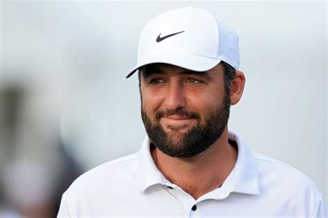 V予想トップは世界ランク1位のスコッティ・シェフラー 松山英樹、久常涼は出場せず47news（よんななニュース）