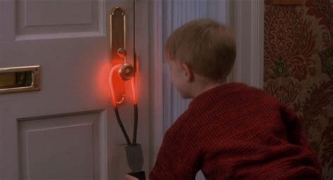 Could You Survive Home Alone Check Out The Science Behind The Booby