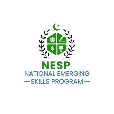 Nesp National Emerging Skills Program