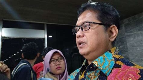 Singgung Kedekatan PAN Dan PKB Viva Yoga Sebut Bumi Dan Matahari Harus Bersatu