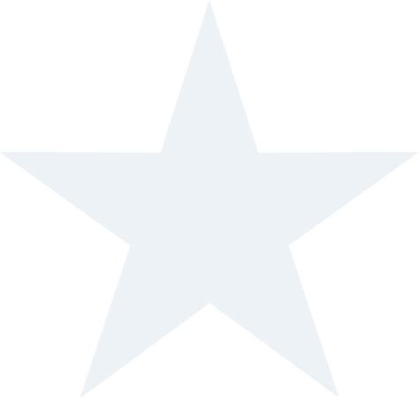 White Star Clip Art Vector Clip Art Online Royalty Free