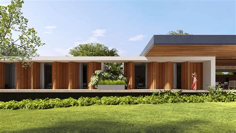visualization based on reference behance